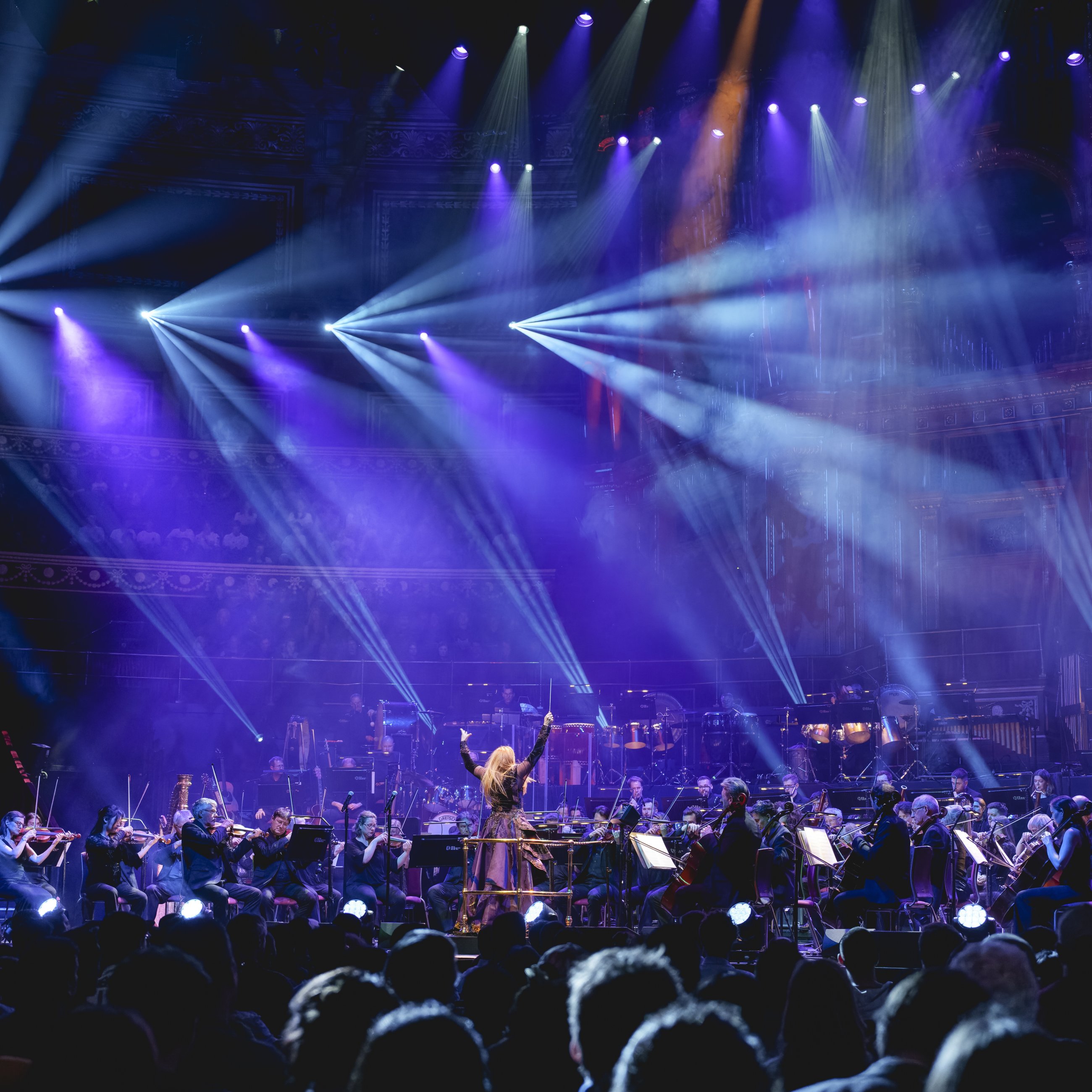 EIMEAR NOONE: GAMESYMPHONIC | Polyarts